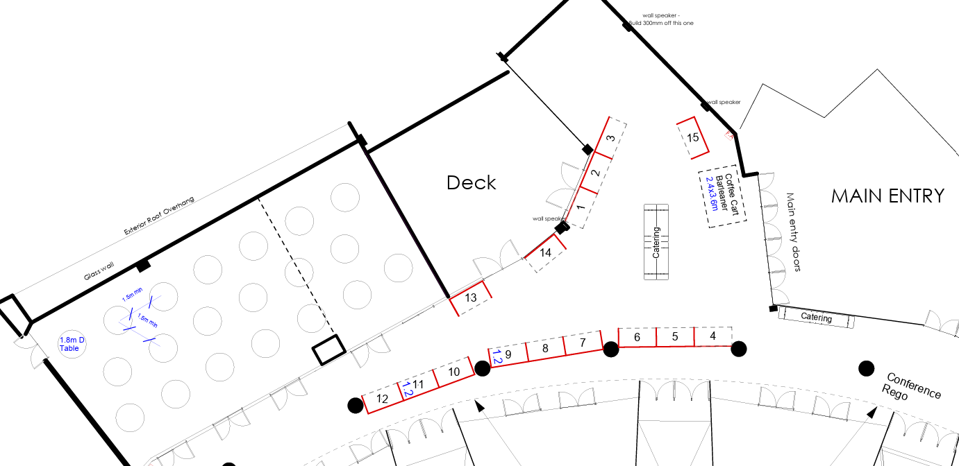 ITENZ CONFERENCE – ITENZ