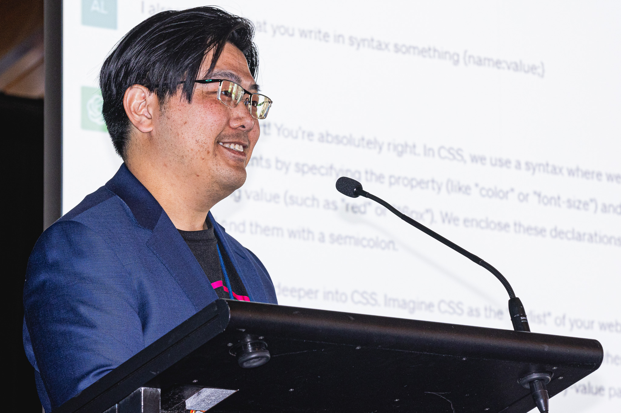 ITENZ CONFERENCE – ITENZ