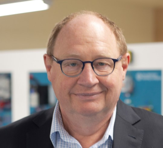 ITENZ CONFERENCE – ITENZ